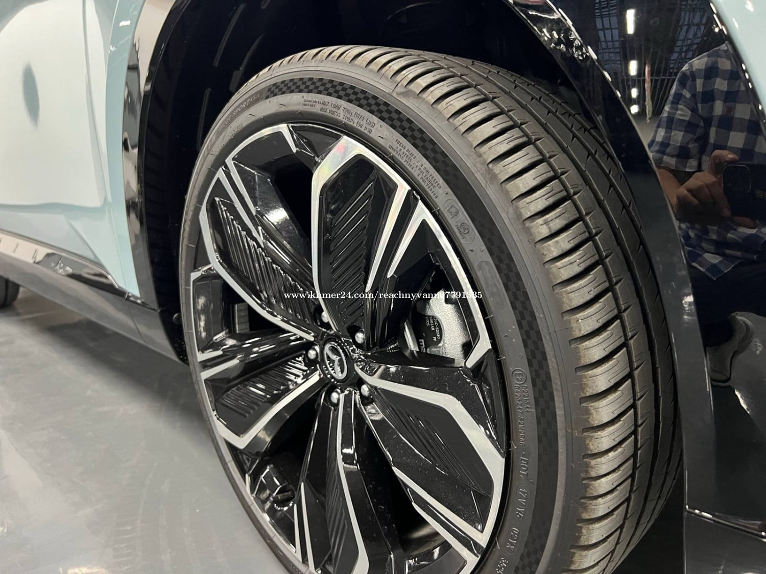 Mazda EZ60 Range 600km price $36500.00 in Khmuonh, Saensokh, Phnom Penh ...