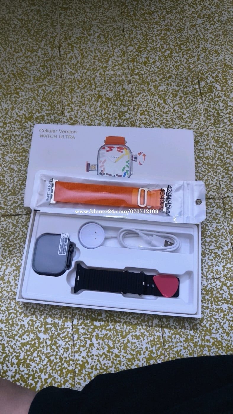 S10 Ultra 3 Max 5G AMOLED New Box 🎁 Facebook, TikTok telegram YouTube ...