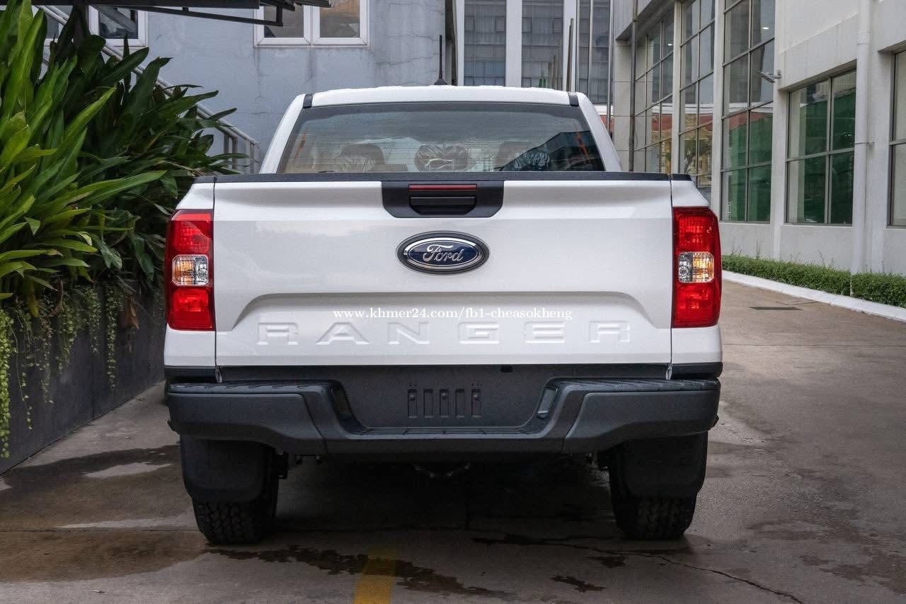 Ranger XL 2026 price $37900 in Boeng Trabaek, Chamkar Mon, Phnom Penh ...