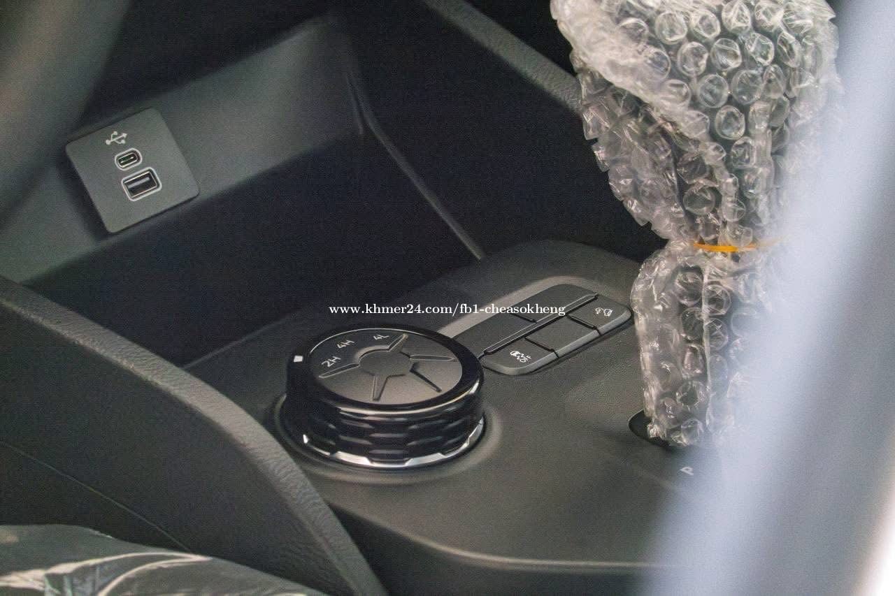 Ranger XL 2026 price $37900 in Boeng Trabaek, Chamkar Mon, Phnom Penh ...