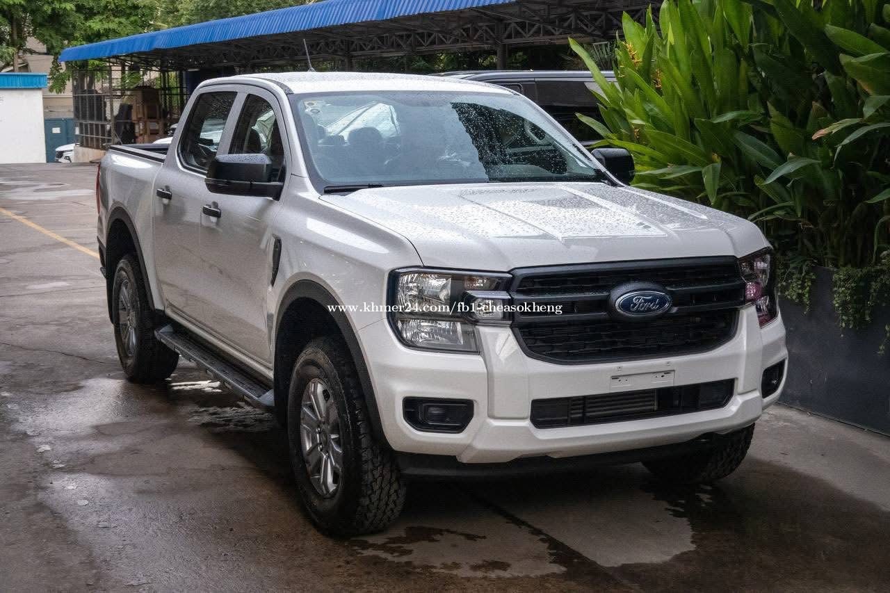 Ranger XL 2026 price $37900 in Boeng Trabaek, Chamkar Mon, Phnom Penh ...