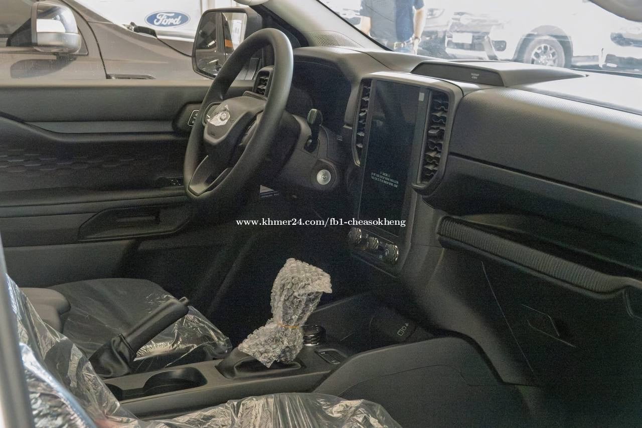 Ranger XL 2026 price $37900 in Boeng Trabaek, Chamkar Mon, Phnom Penh ...