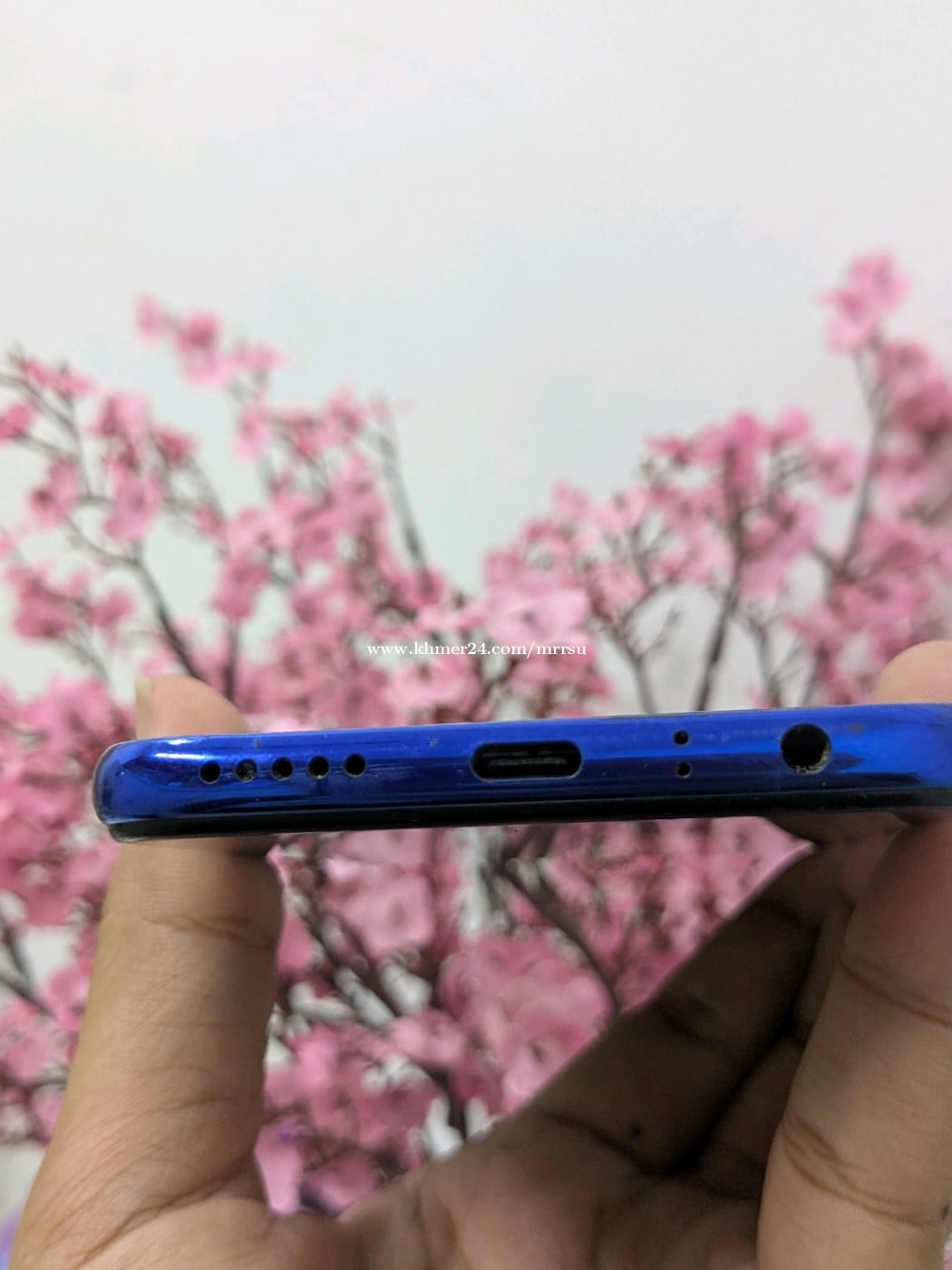 Redmi note 8 price $39.00 in Tuek L'ak Pir, Tuol Kouk, Phnom Penh ...