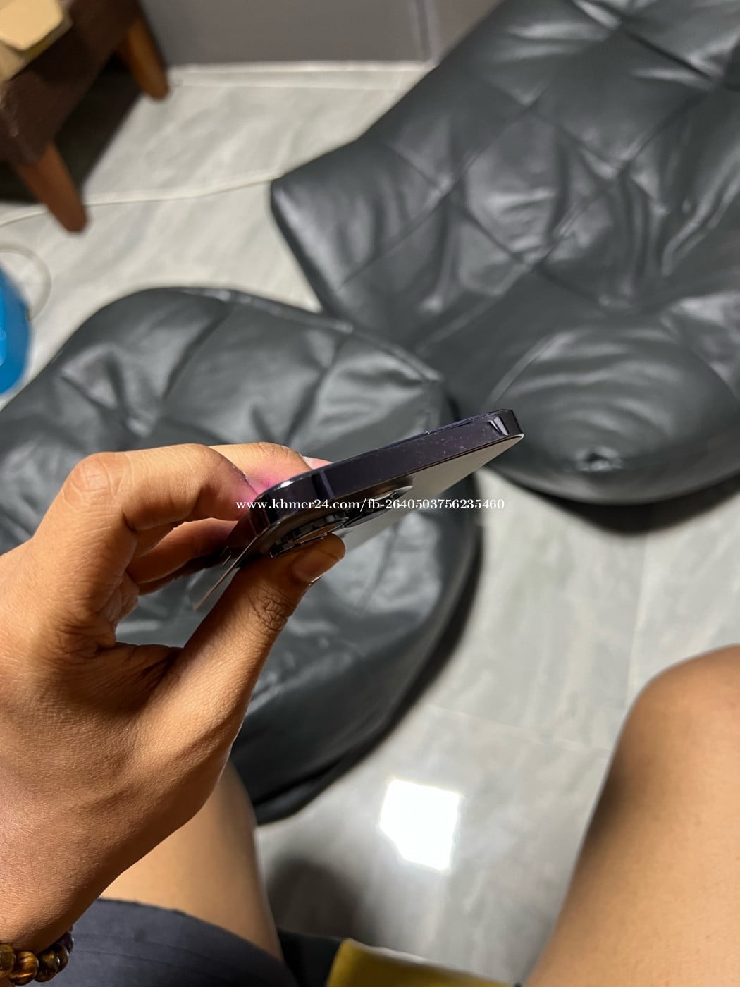 iPhone 14 Pro Max ZP 256G (LED GX) No Scan price $385.00 in Kakab 2 ...