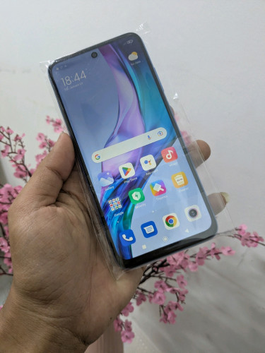 Redmi 10 price $48.00 in Tuek L'ak Pir, Tuol Kouk, Phnom Penh, Cambodia ...