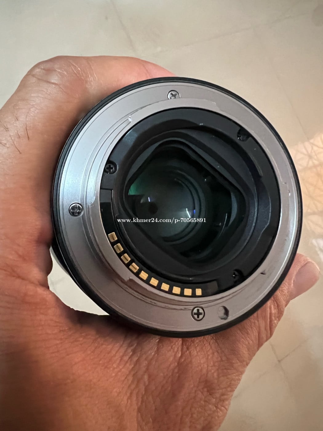 Sony Len 35mm f1.8 Full Frame price $320.00 in Boeng Tumpun 1, Mean ...