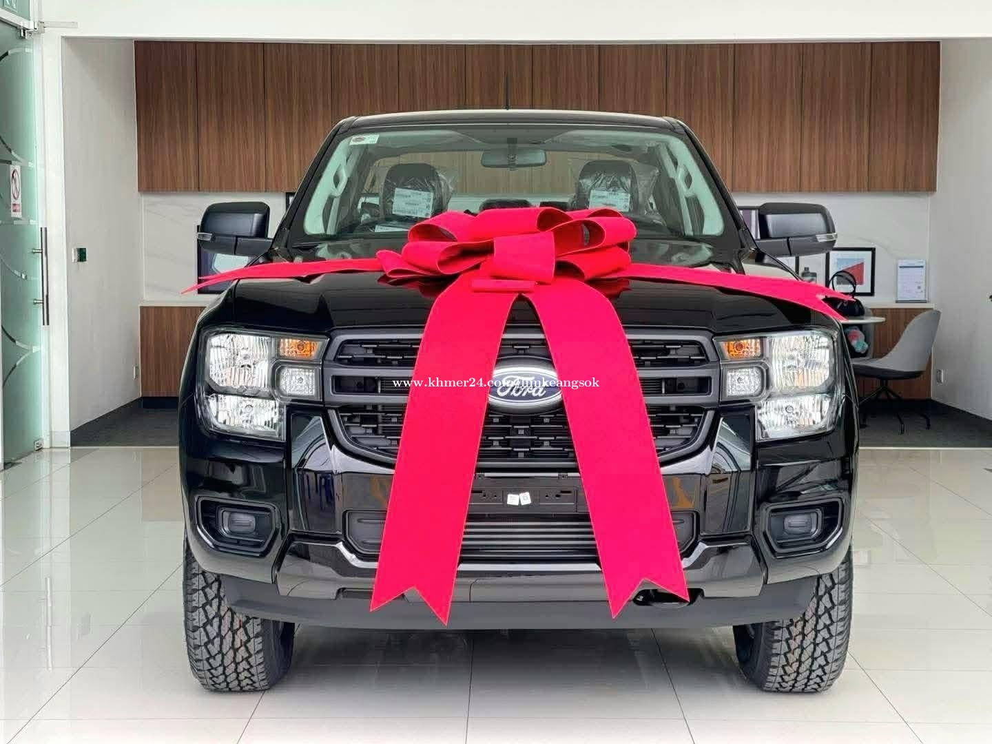 Ford Ranger xl2026 price $37900.00 in Boeng Trabaek, Chamkar Mon, Phnom ...
