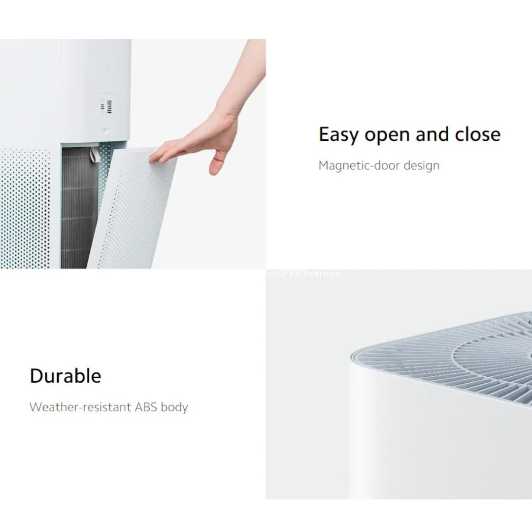 Xiaomi Smart Air Purifier 4 Pro price $215.00 in Boeng Salang, Tuol ...