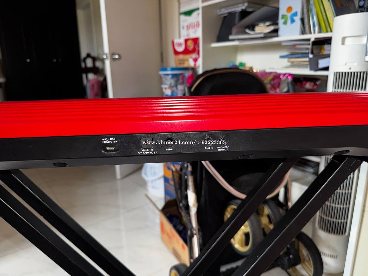 Roland-Go Keys Electric Piano price $250.00 in Phnom Penh, Cambodia ...