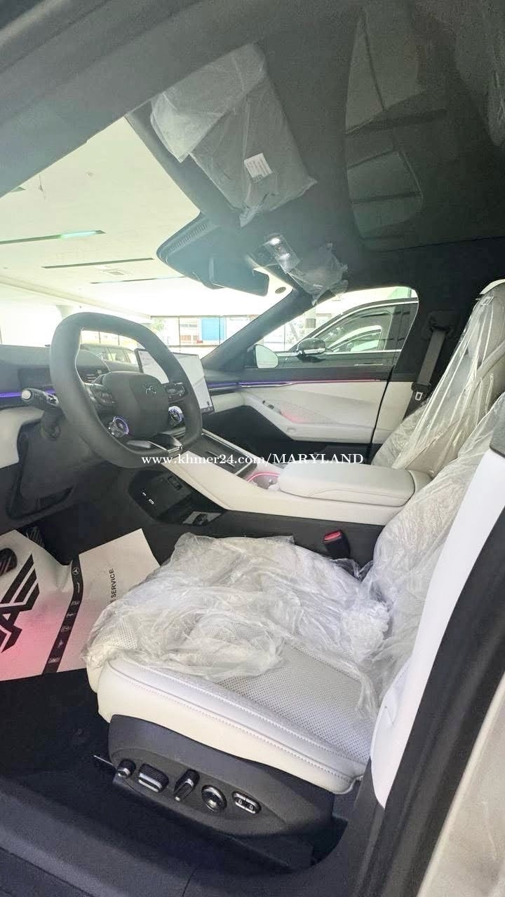 XPENG P7 price $45500 in Ou Ruessei Bei, Prampir Meakkakra, Phnom Penh ...