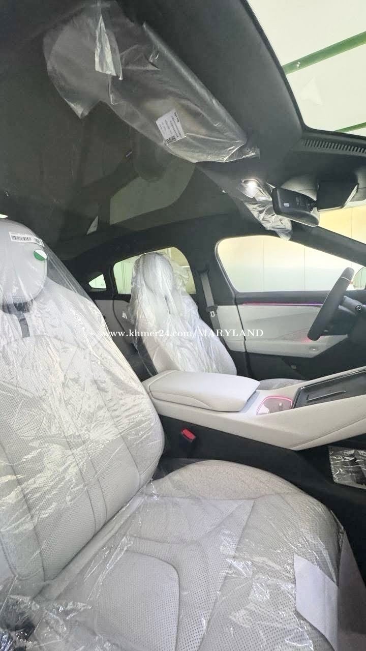 XPENG P7 price $45500 in Ou Ruessei Bei, Prampir Meakkakra, Phnom Penh ...