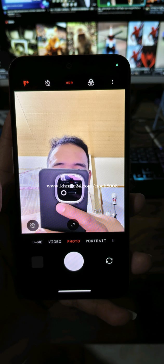 Nothing CMF Phone1 price $120.00 in Kranhung, Kamchay Mear, Prey Veng ...