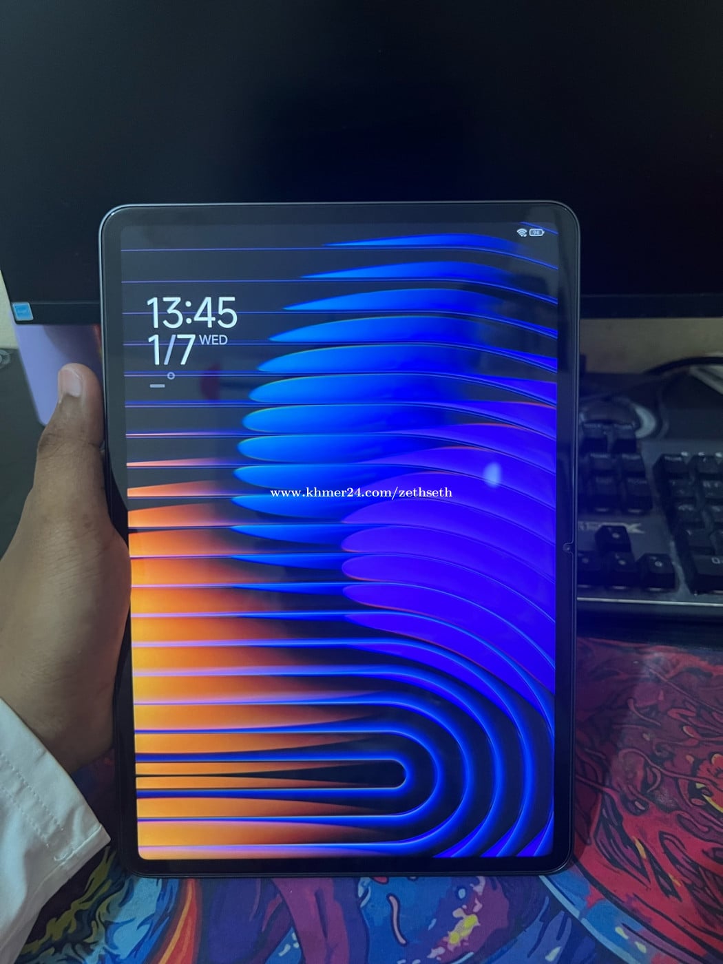 Xiaomi pad 7 price $249 in Boeng Tumpun 1, Mean Chey, Phnom Penh ...