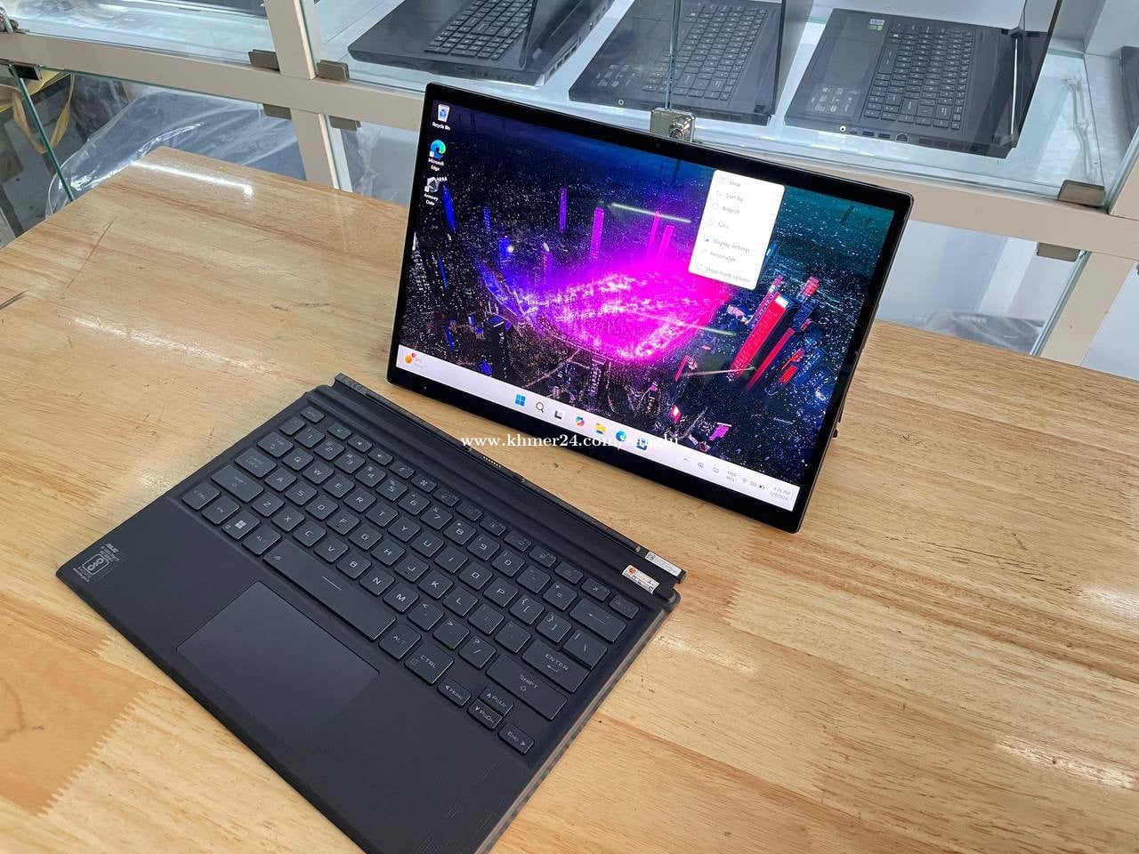 ASUS 🎮Gaming🎮🚀 ROG Flow Z13 GZ301ZA price $490.00 in Tuek L'ak Pir ...