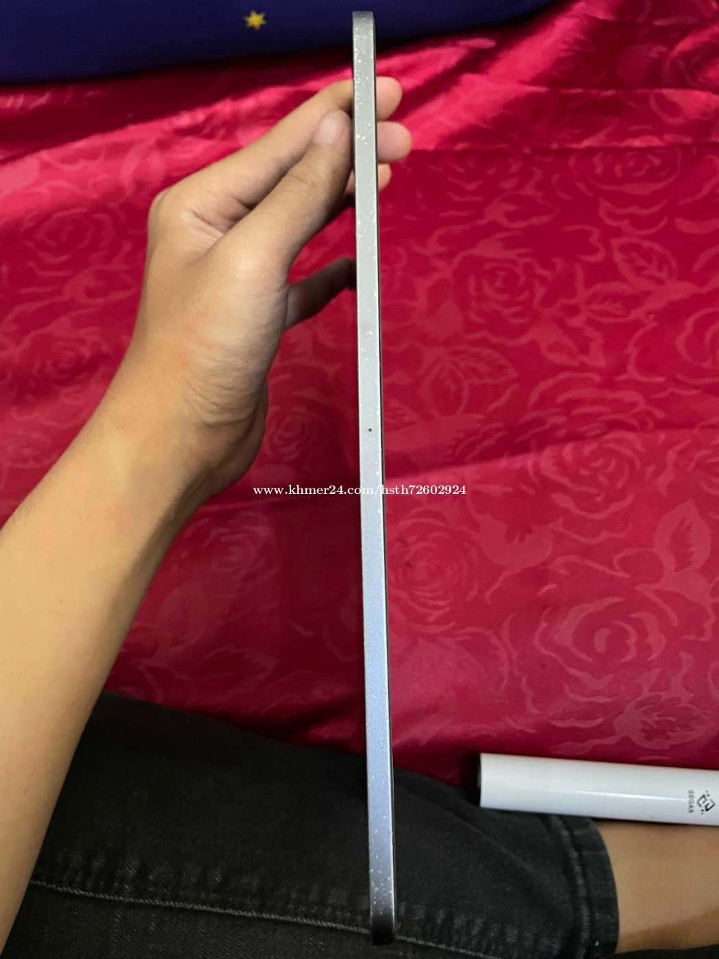IPad Pro 11 price $260.00 in Chaom Chau 2, Por Senchey, Phnom Penh ...