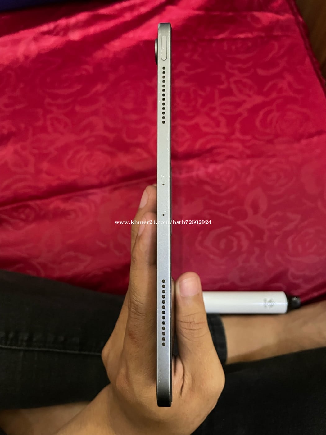 IPad Pro 11 price $260.00 in Chaom Chau 2, Por Senchey, Phnom Penh ...