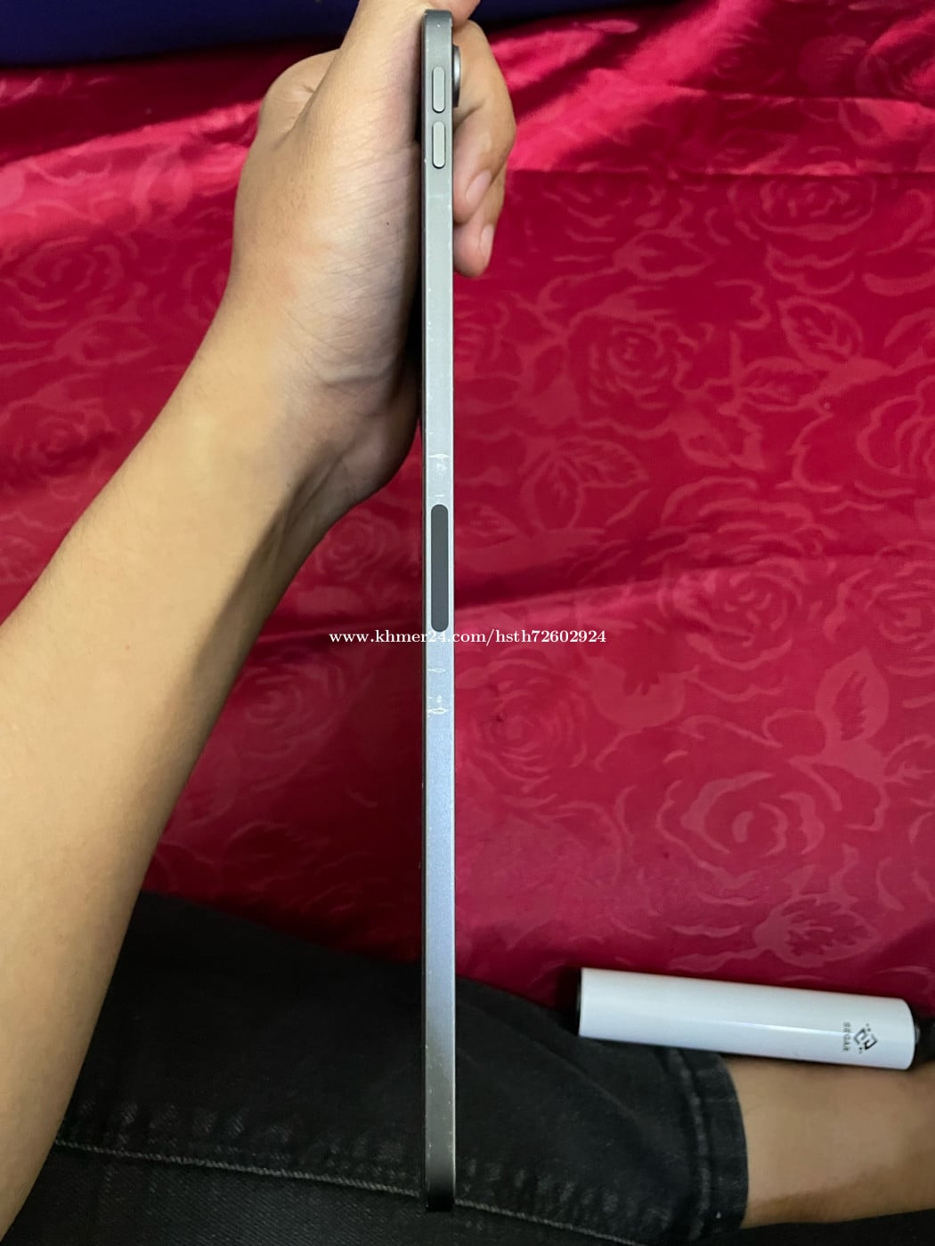 IPad Pro 11 price $260.00 in Chaom Chau 2, Por Senchey, Phnom Penh ...
