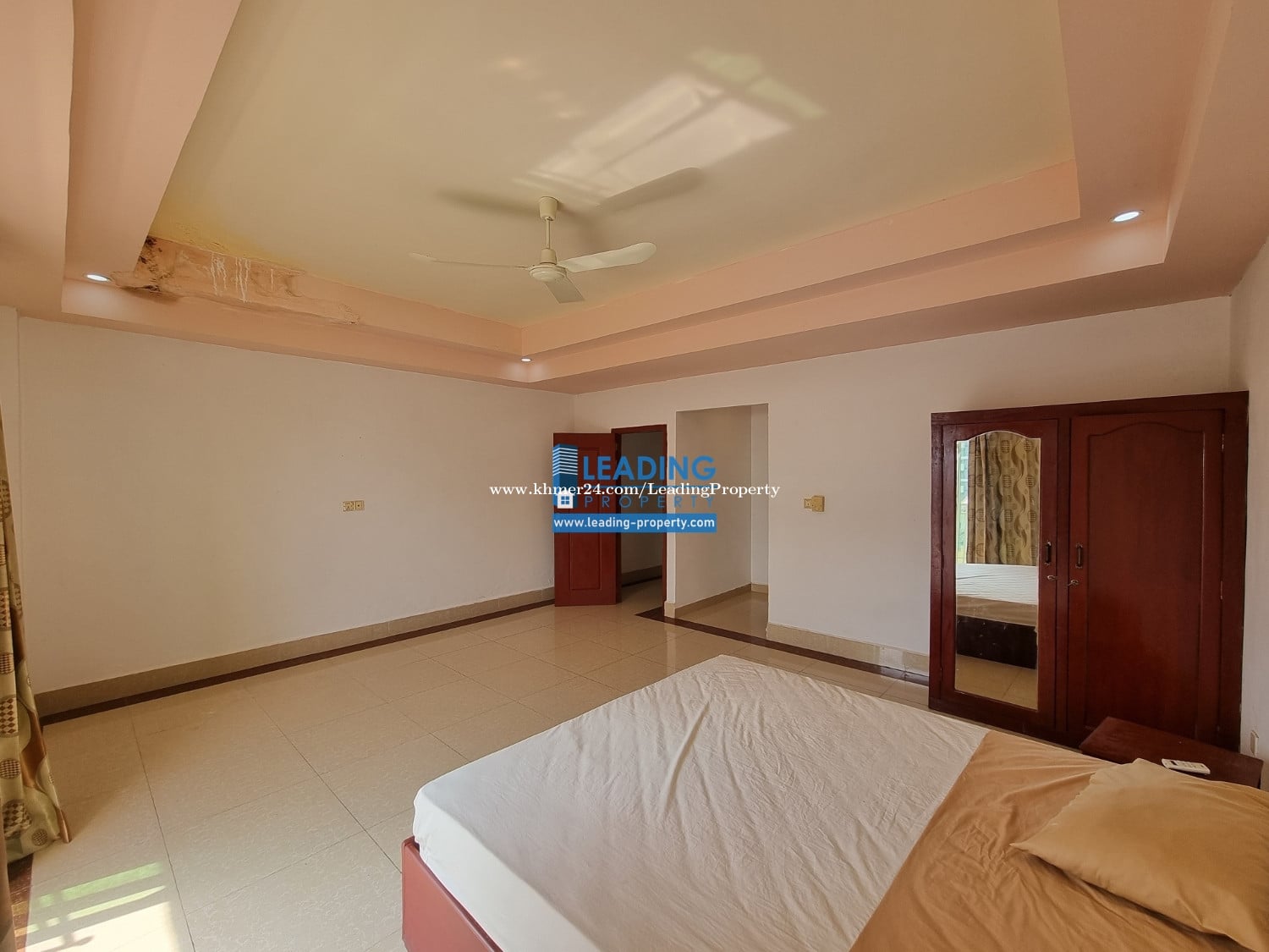 N022 | Sen Sok, Serviced Apartment 2 Bedrooms For Rent price $250.00 in ...