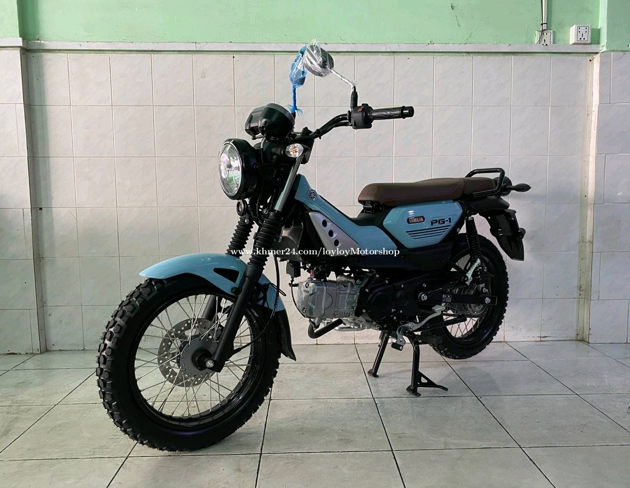 Yamaha PG1 price $2330.00 in Veal Vong, Prampir Meakkakra, Phnom Penh ...