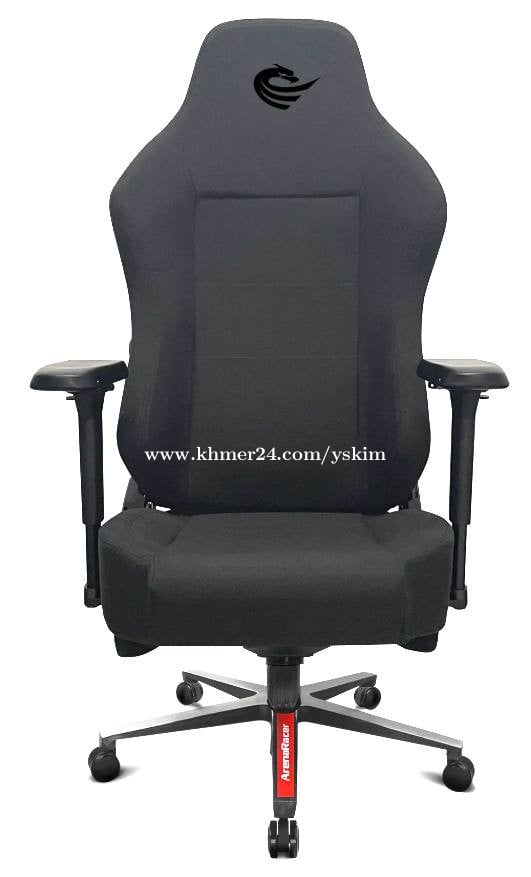 Gaming Chair DXRacer Supreme price $130 in Phnom Penh Thmei, Saensokh ...
