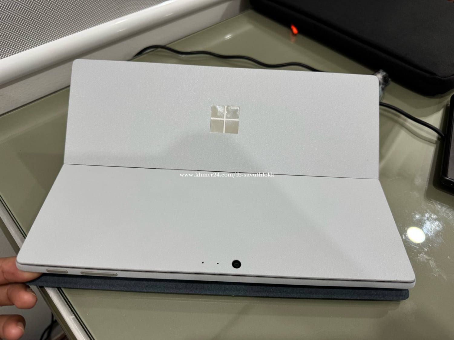 Microsoft Surface pro 6 (128G + 512G storage) price $310.00 in Boeng ...