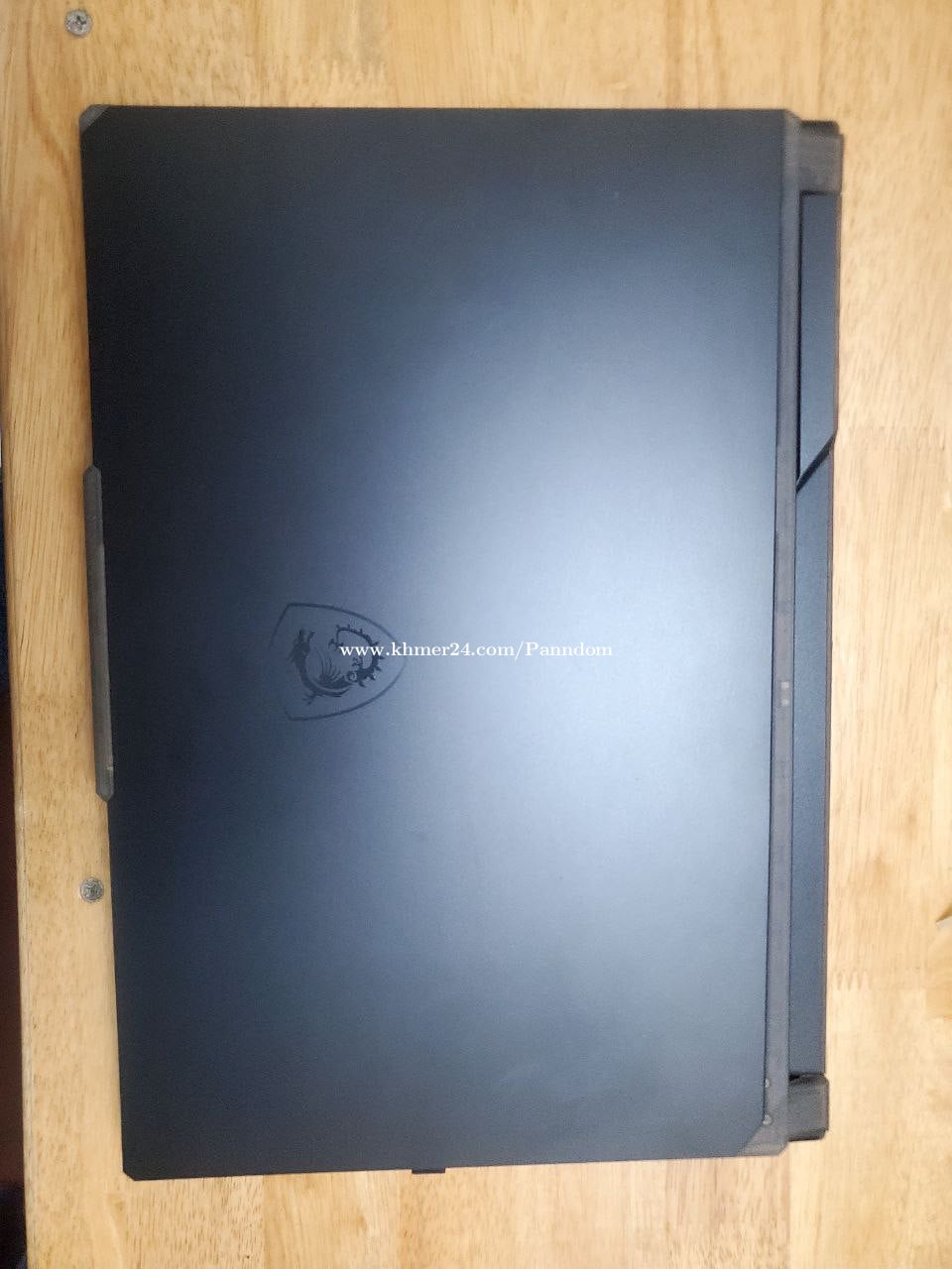 MSI Cyborg 15 A12U price $340.00 in Rotanak, Krong Battambang ...