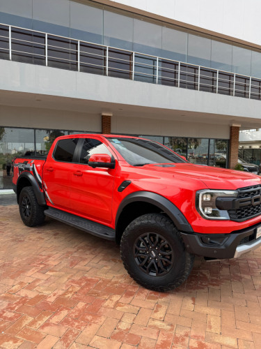 Sell Ford Ranger Raptor 2023 price $51500 in Stueng Mean chey 1, Mean ...