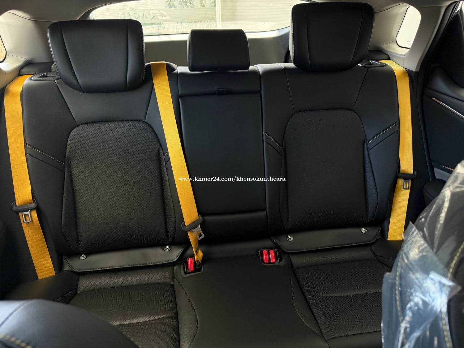 Toyota bZ5 pro and pro smart in stock bong bong price $30800.00 in ...