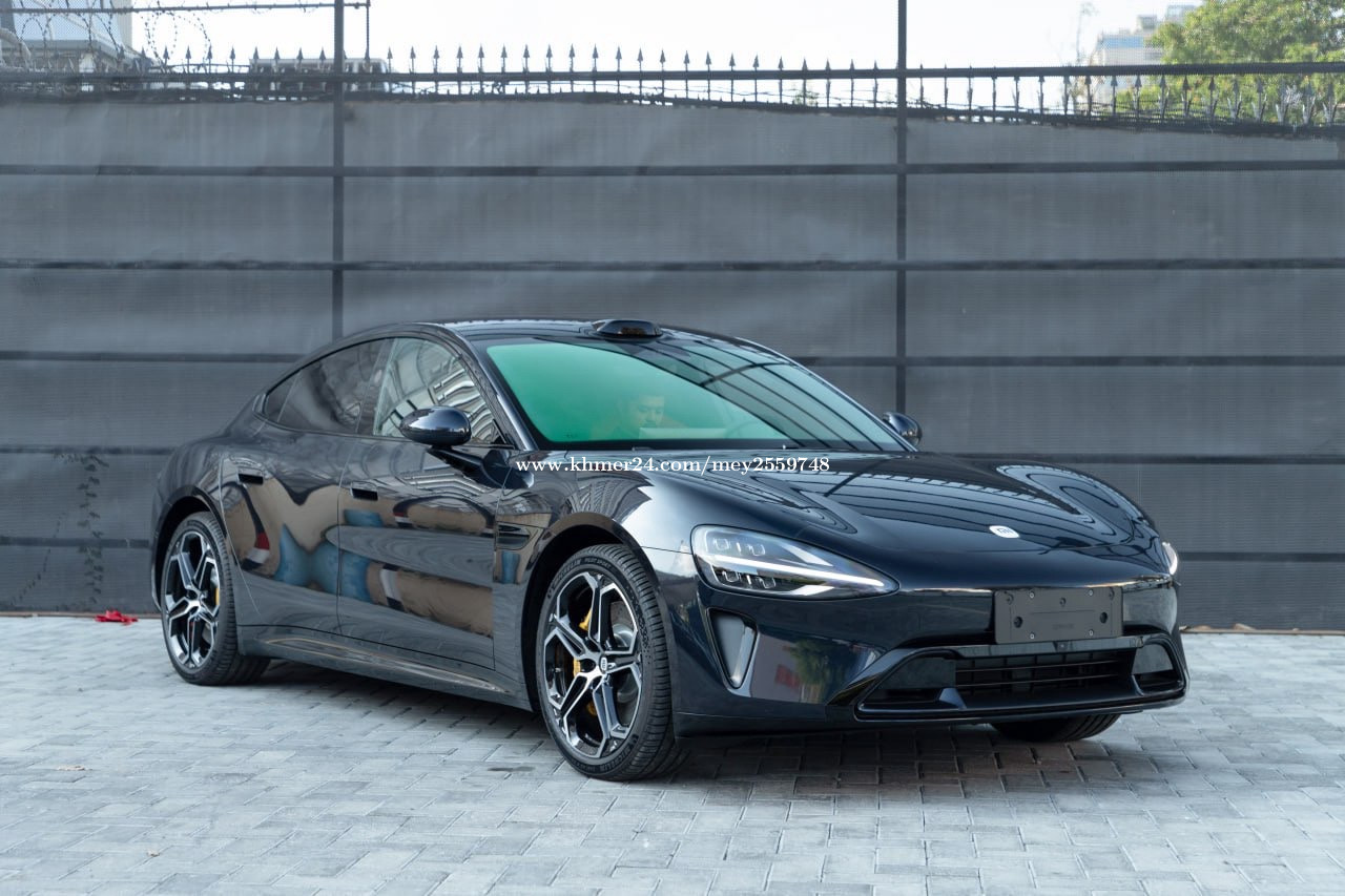 Xiaomi SU7 price $56800.00 in Chrouy Changva, Chrouy Changva, Phnom ...