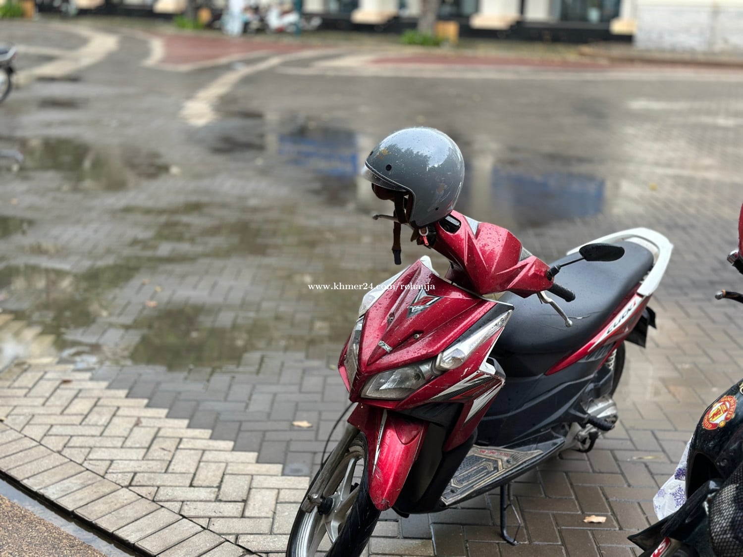 Honda click price $380 in Tuol Tumpung Pir, Chamkar Mon, Phnom Penh ...
