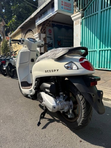 SCOOPY 2026 NEW Indonesia 🇮🇩 price $2800.00 in Tuol Tumpung Muoy ...