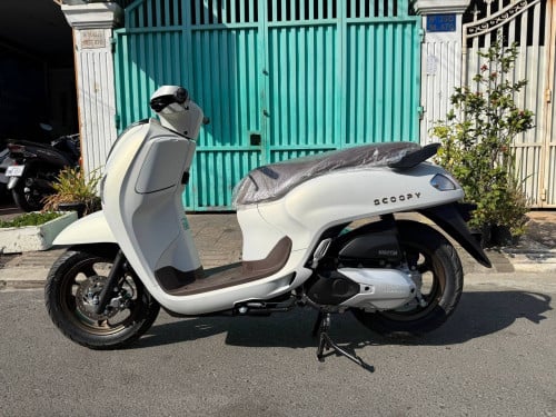 SCOOPY 2026 NEW Indonesia 🇮🇩 price $2800.00 in Tuol Tumpung Muoy ...
