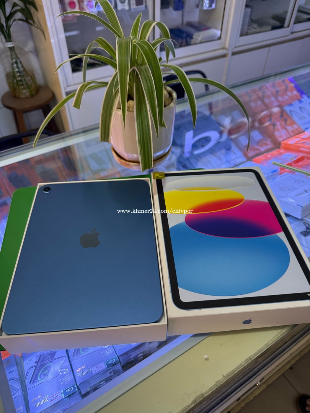 iPad A16 256Gb price $395.00 in Phsar Thmei Muoy, Doun Penh, Phnom Penh ...