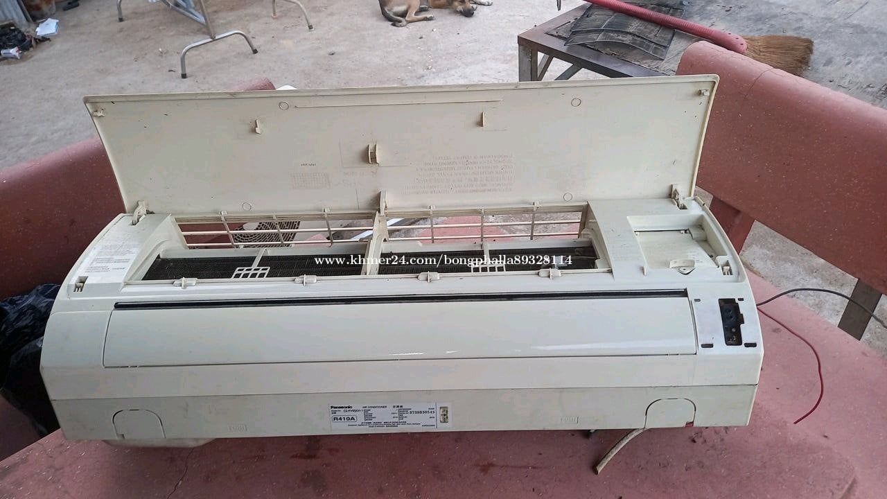 Panasonic price $170.00 in Sdok, Kong Pisei, Kampong Speu, Cambodia ...