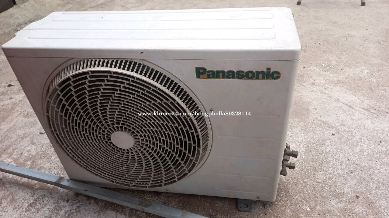 Panasonic price $170.00 in Sdok, Kong Pisei, Kampong Speu, Cambodia ...