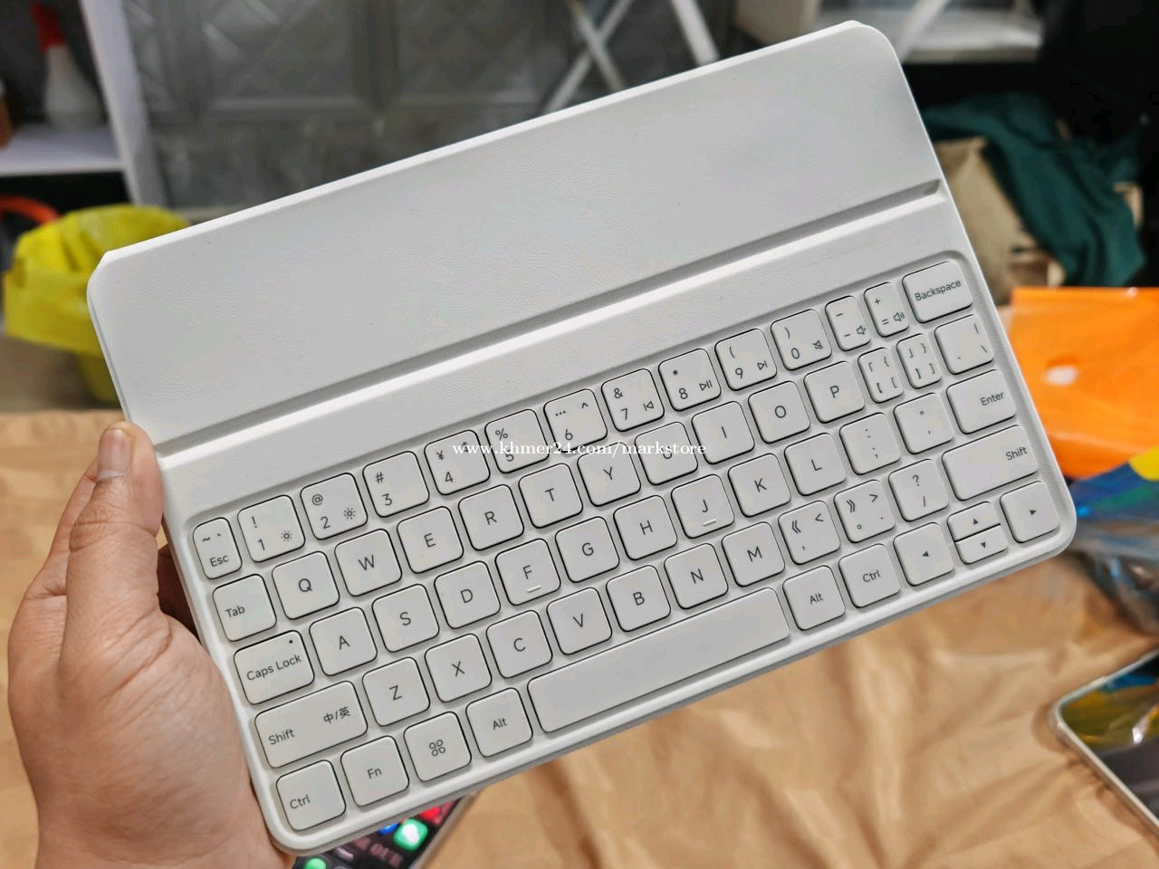 Xiaomi Pad 7 wifi 256GB price $280.00 in Chaom Chau 3, Por Senchey ...