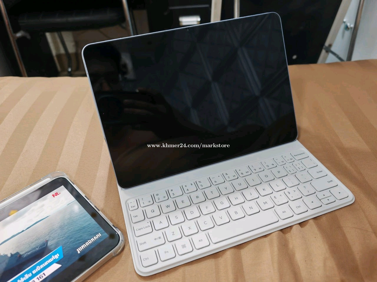 Xiaomi Pad 7 wifi 256GB price $280.00 in Chaom Chau 3, Por Senchey ...