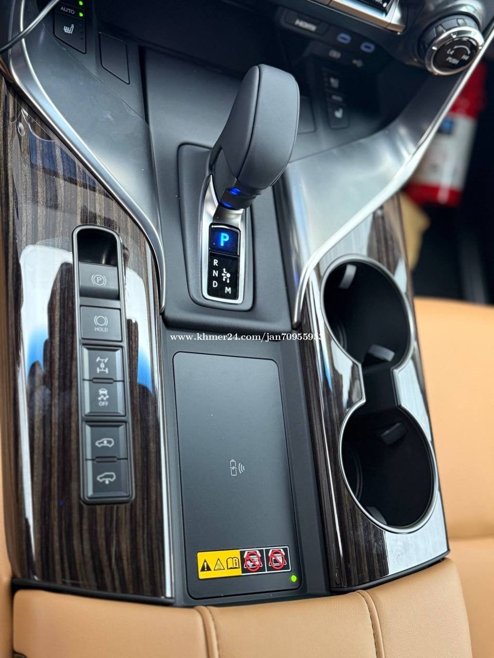 LX700h Urban/ 7seats/ 2026. New Stock! price $257000.00 in Chak Angrae ...