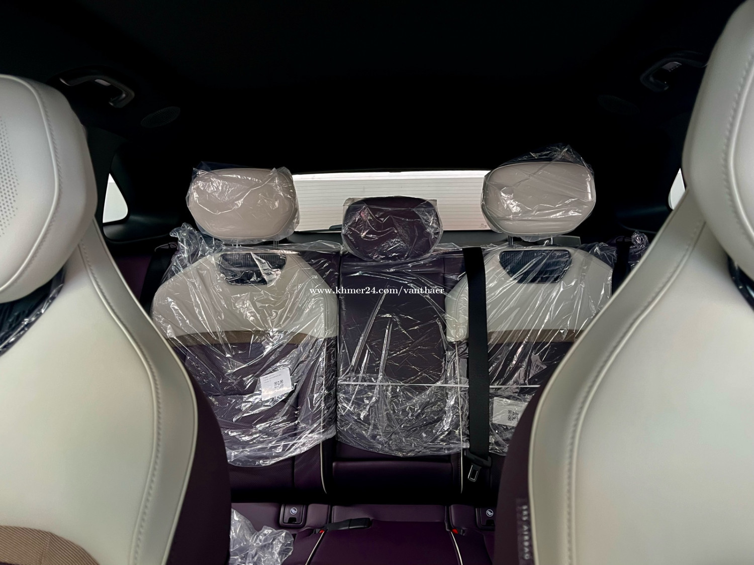 Mazda EZ 60 option MAX 2025 price $37100.00 in Stueng Mean chey 3, Mean ...