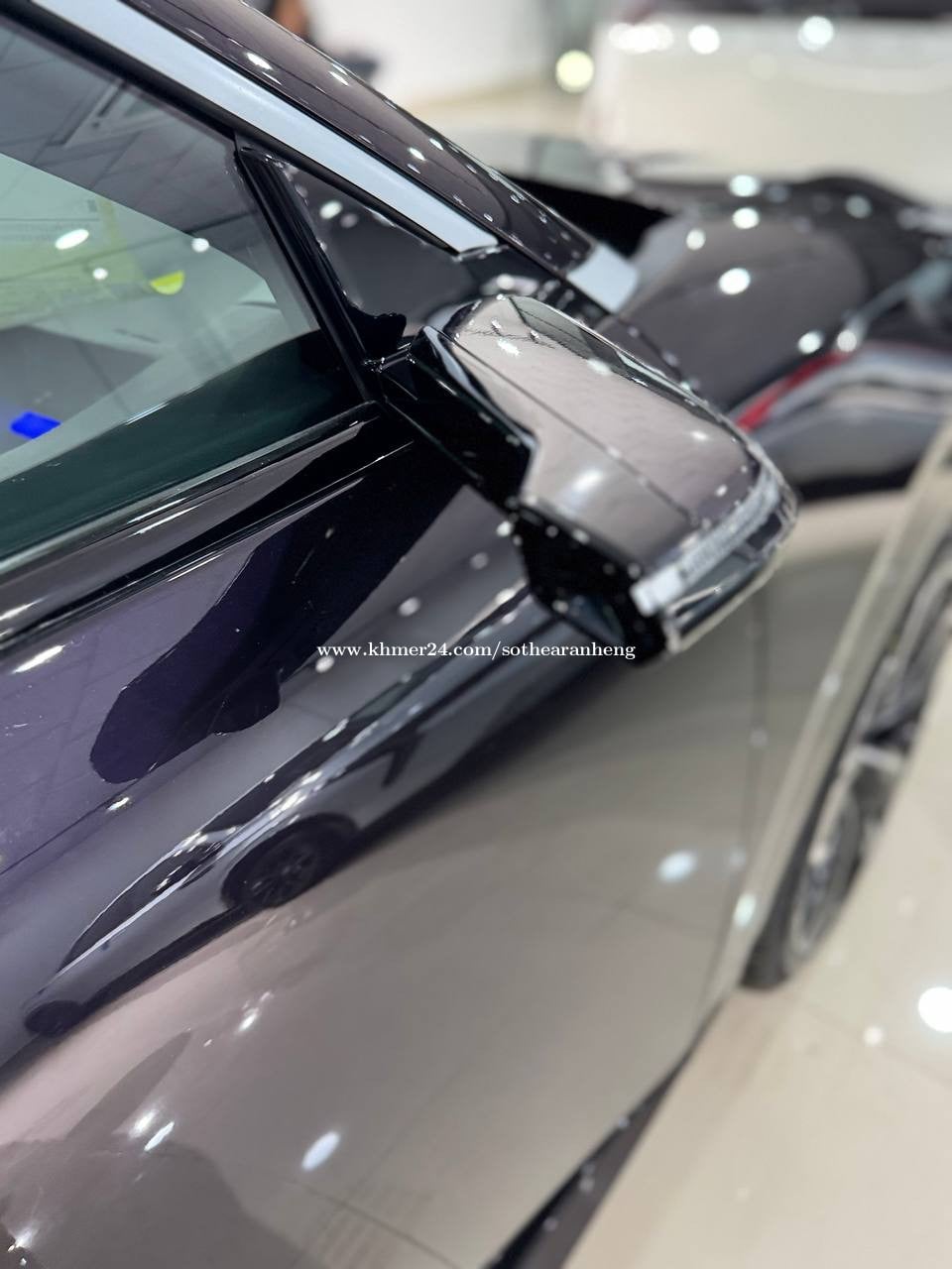 Mazda Ez60 price $37499.00 in Veal Vong, Prampir Meakkakra, Phnom Penh ...