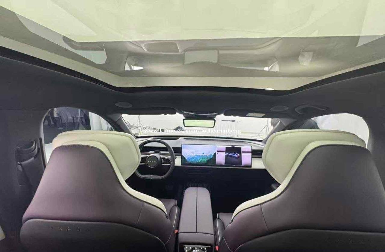 Mazda Ez60 price $37499.00 in Veal Vong, Prampir Meakkakra, Phnom Penh ...