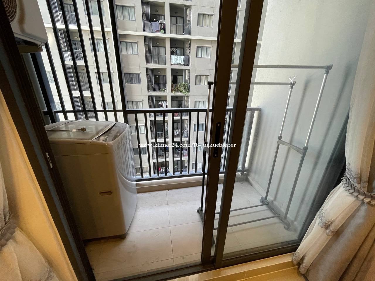 Condo for Rent at Chip Mong Park Land Condo TK feeling like home full ...