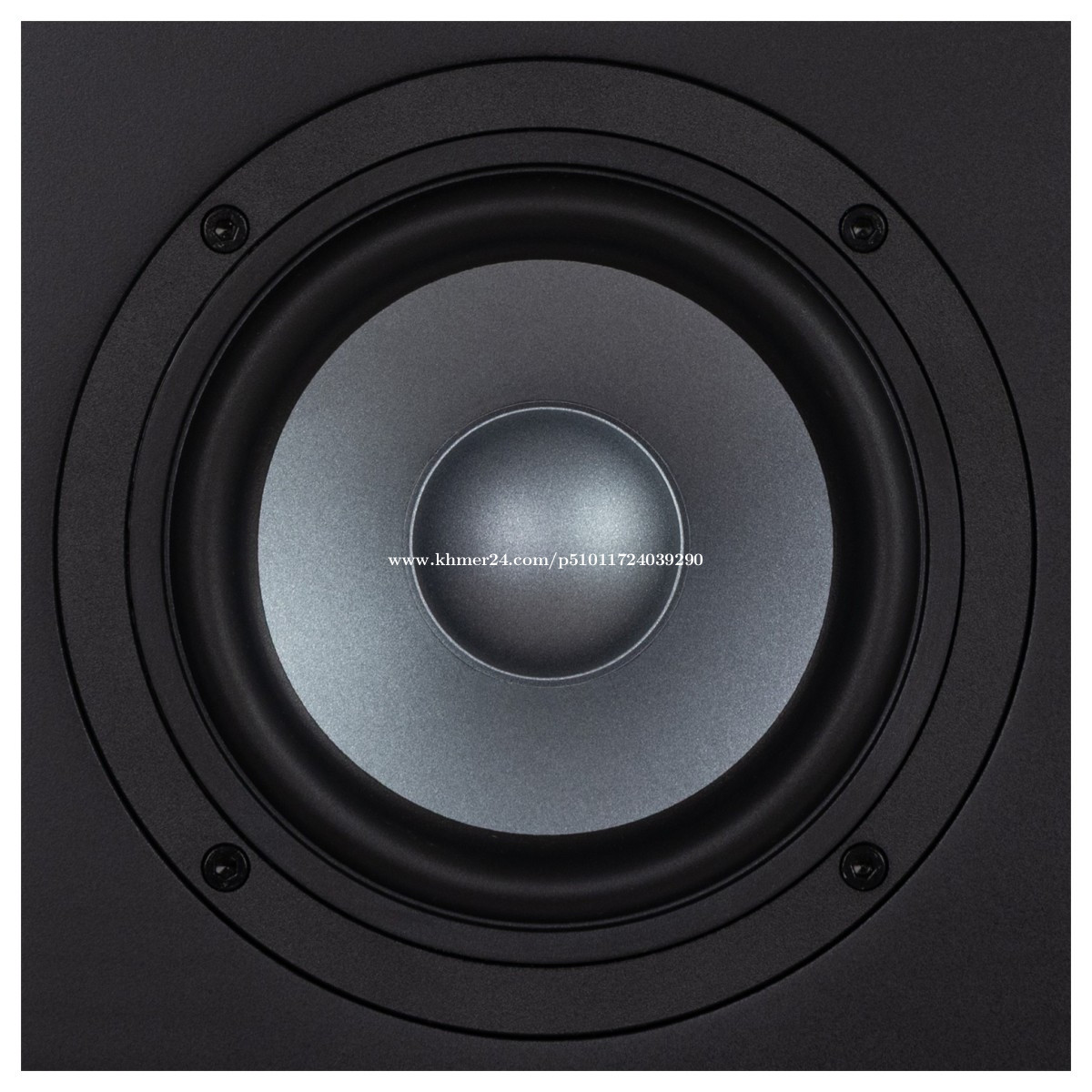 EVE Audio EXO 25 Monitor Speakers - Pair price $1340.00 in Kouk Khleang ...