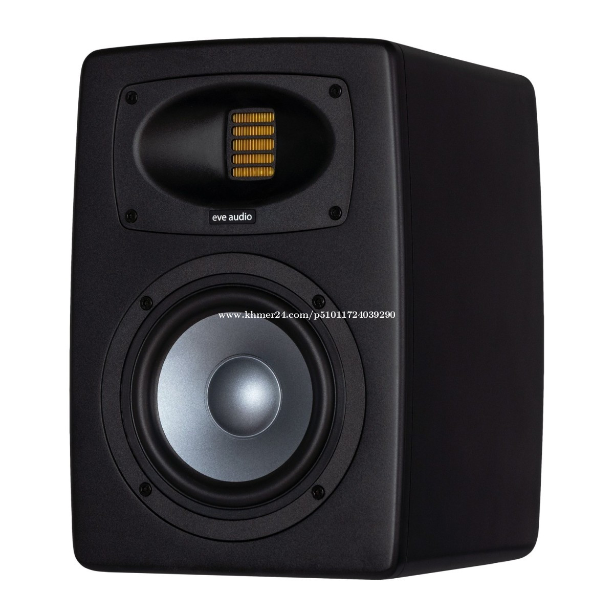 EVE Audio EXO 25 Monitor Speakers - Pair price $1340.00 in Kouk Khleang ...