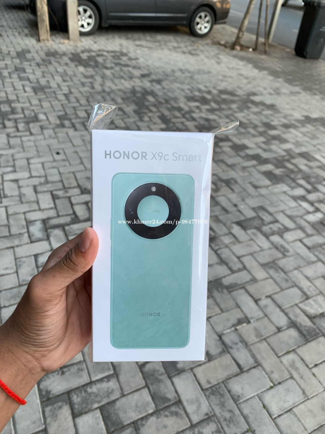HONOR X9c smart 5G/256G🎉📥🎁 price $200 in Mittakpheap, Prampir Meakkakra ...