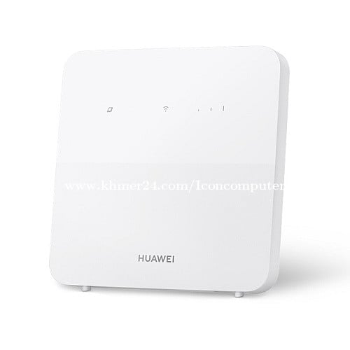 Huawei B320-923 – 4G Wi-Fi Router price $25.00 in Phnom Penh, Cambodia ...