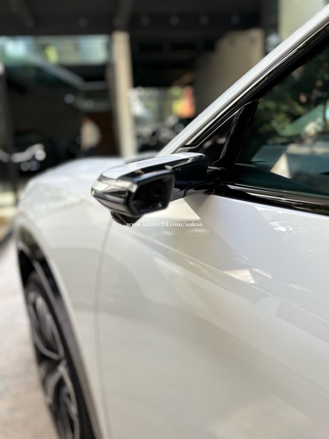 Mazda EZ60 price $37300.00 in Chak Angrae Leu, Mean Chey, Phnom Penh ...