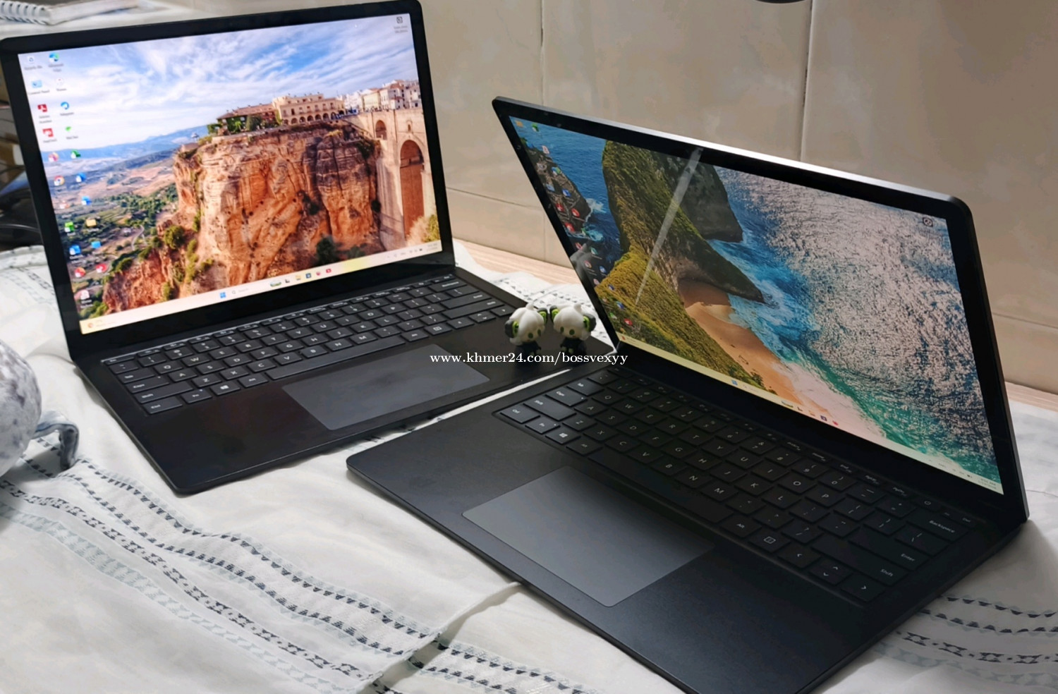 Microsoft Surface 3 – i5 | RAM 8GB | SSD 256GB | Touch screen price ...