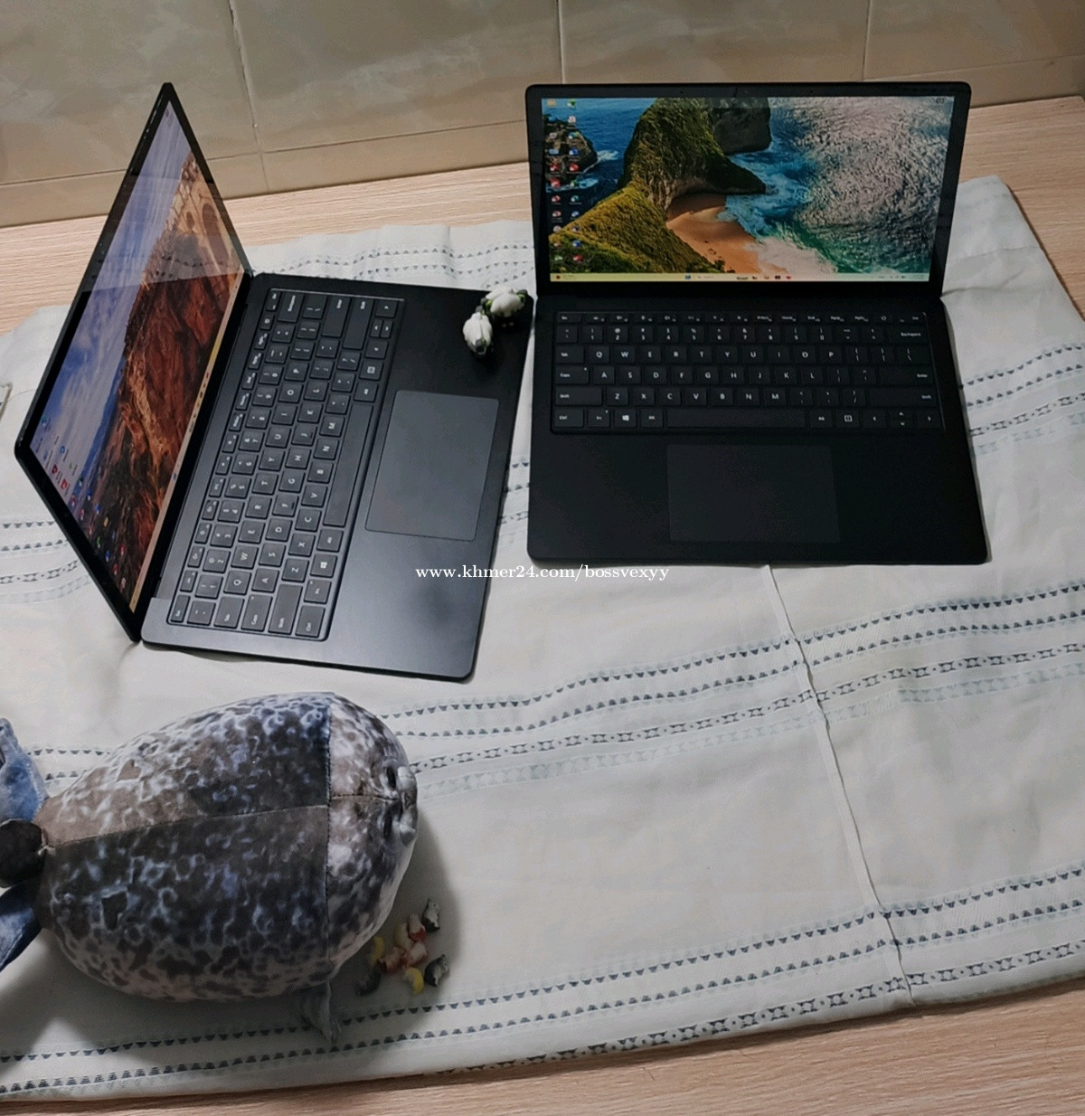 Microsoft Surface 3 – i5 | RAM 8GB | SSD 256GB | Touch screen price ...