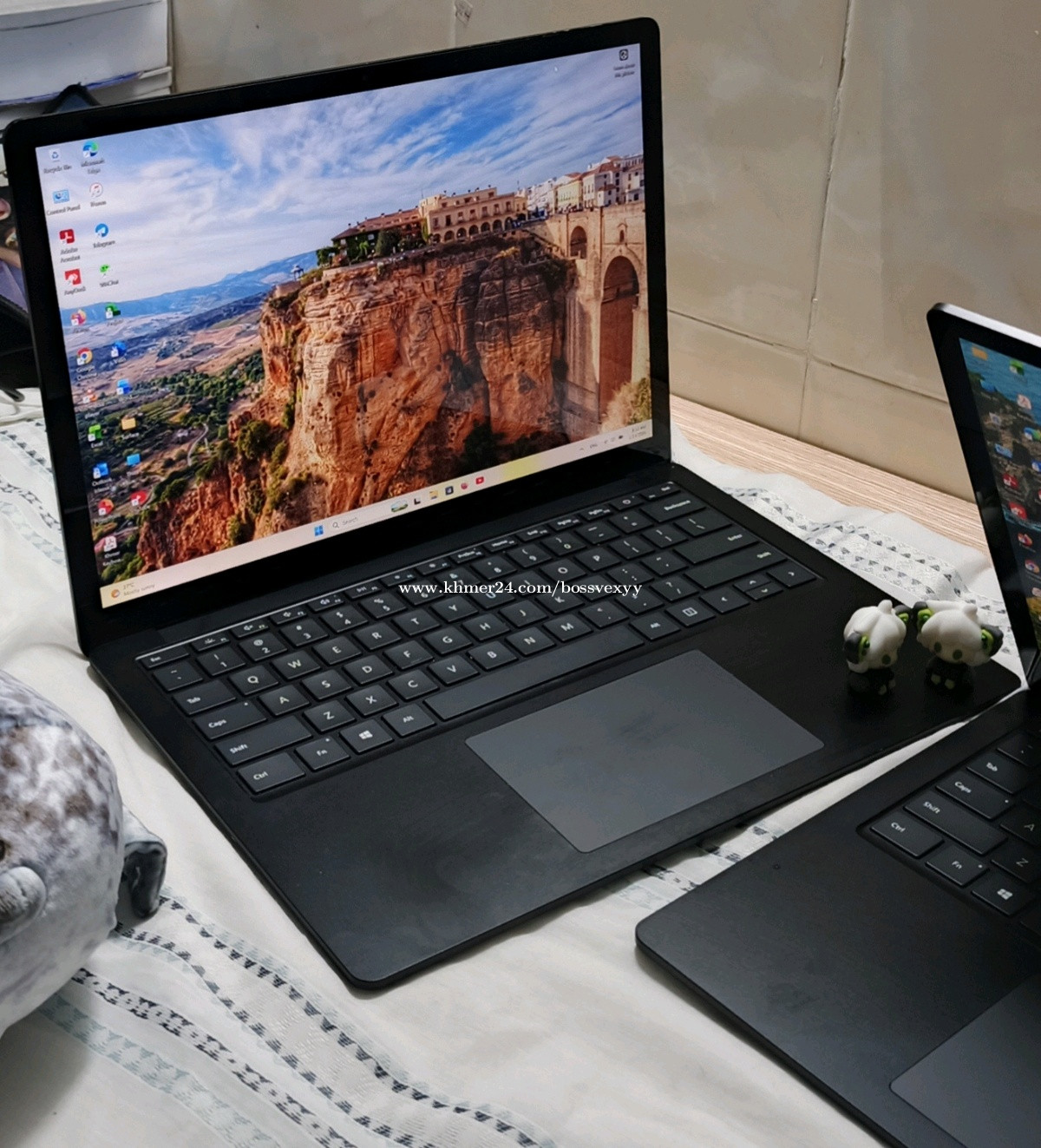 Microsoft Surface 3 – i5 | RAM 8GB | SSD 256GB | Touch screen price ...